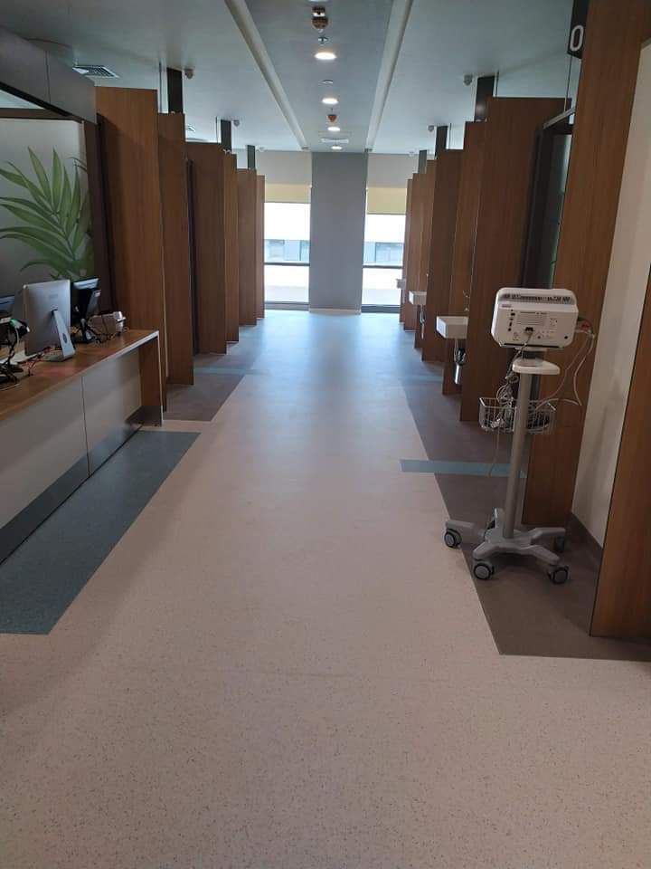 PVC Kaplama – SMR Mimarlık