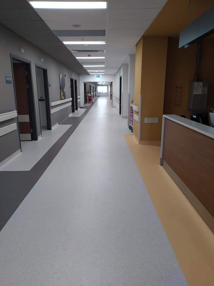 PVC Kaplama – SMR Mimarlık