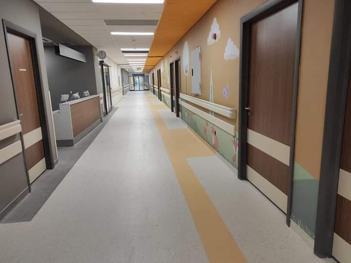 PVC Kaplama – SMR Mimarlık